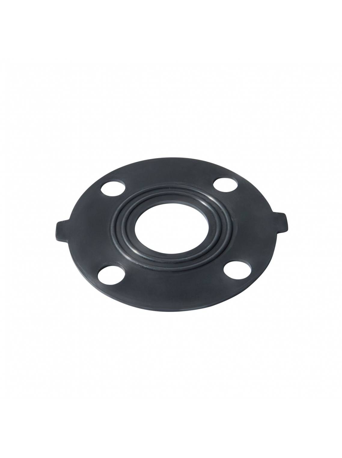 EPDM FLANGE GASKET, ANSI 150PSI