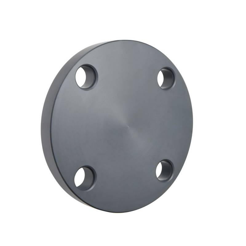 PVC BLIND FLANGE, ANSI 150PSI